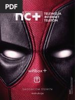 Instrukcja Instalacji Play Box TV Kaon | PDF