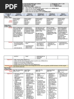 Q4 Week 1 Kindergarten Worksheets | PDF