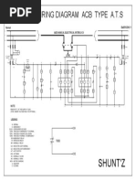Busbar Size and Current Capacity Chart | PDF | Electricity | Metals