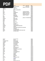 Iatf Clauses | PDF | Iso 9000 | Quality Management