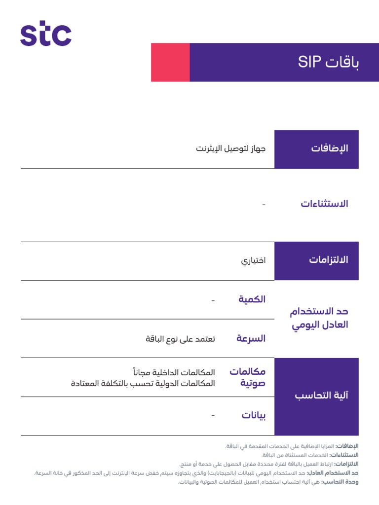 STC Ebu Sip Trunk Card Arb | PDF