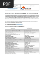 A1 Level Dutch Book | PDF