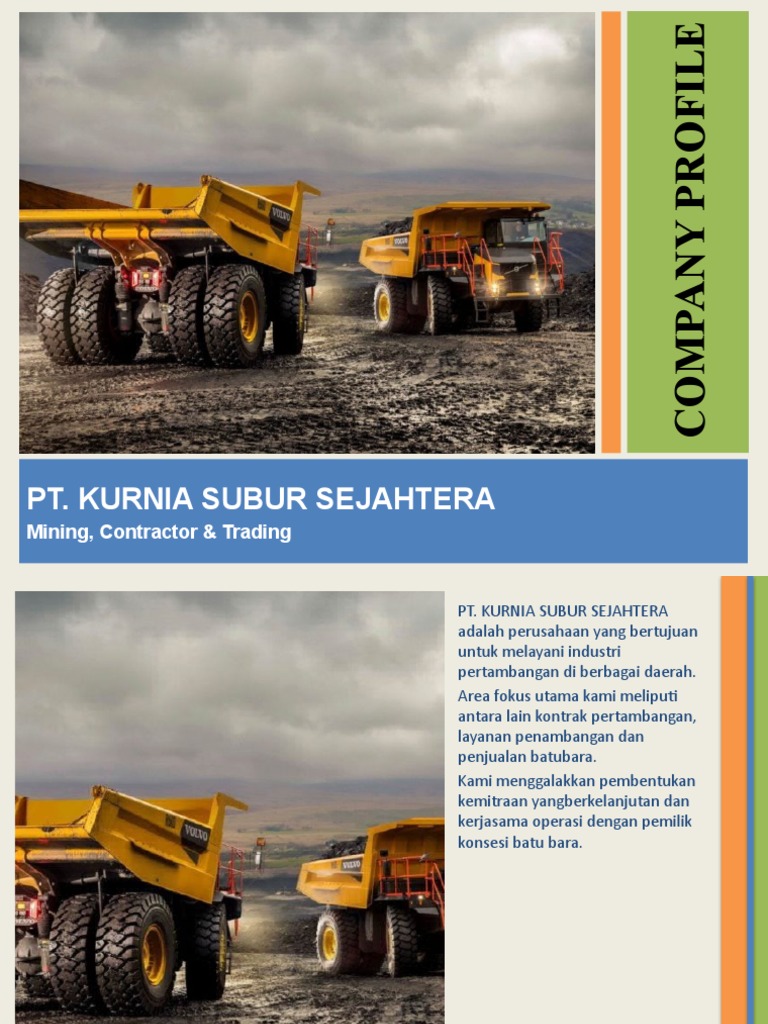 Compro KSS Terbaru 12 | PDF