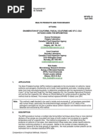 3M Petrifilm RYM Interpretation Guide PDF | PDF | Mold | Nature