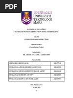 BACS2053 Object-Oriented Analysis and Design Assignment | PDF | Teaching Methods & Materials ...