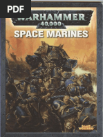 Codex - Tyranids - 4th Edition | PDF