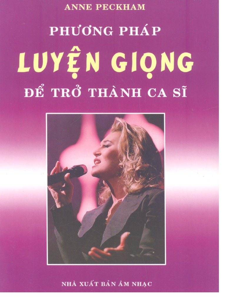Luyen Thanh de TR Thanh CA Si | PDF