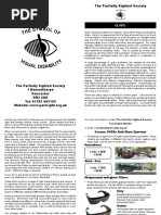 Understanding Glare: Types and Effects | PDF | Contrast (Vision) | Eye