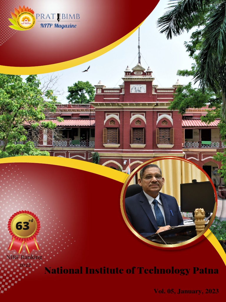 Magazine Volume 5 | PDF