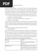 GIỚI THIỆU VỀ JOLLIBEE | PDF