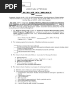 LAP Form v2 | PDF | Learning | Goal