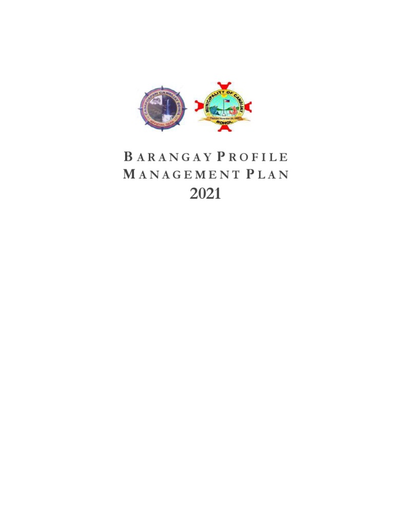 Background of Barangay 2021 | Download Free PDF | Water | Substance ...
