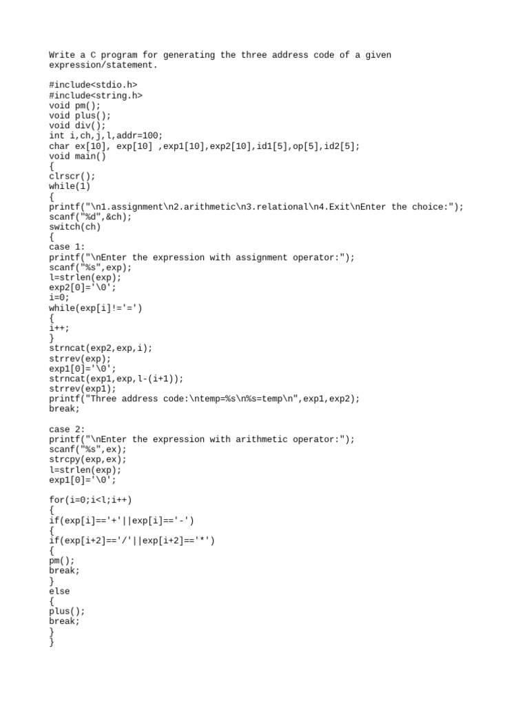 13 Program | Download Free PDF | Computer Libraries | Computer Standards