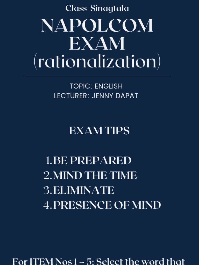 Napolcom 2 | PDF | Police | Arrest