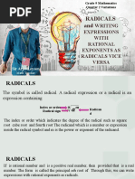 Applied Mathematics I Math 1041 | PDF | Vector Space | Euclidean Vector