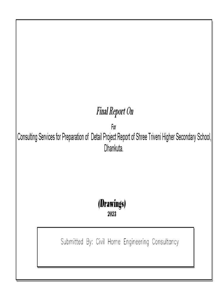 Triveni Final Min | PDF