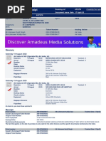 Step Guide AirIndia MyIDTravel | PDF | Login | Airlines