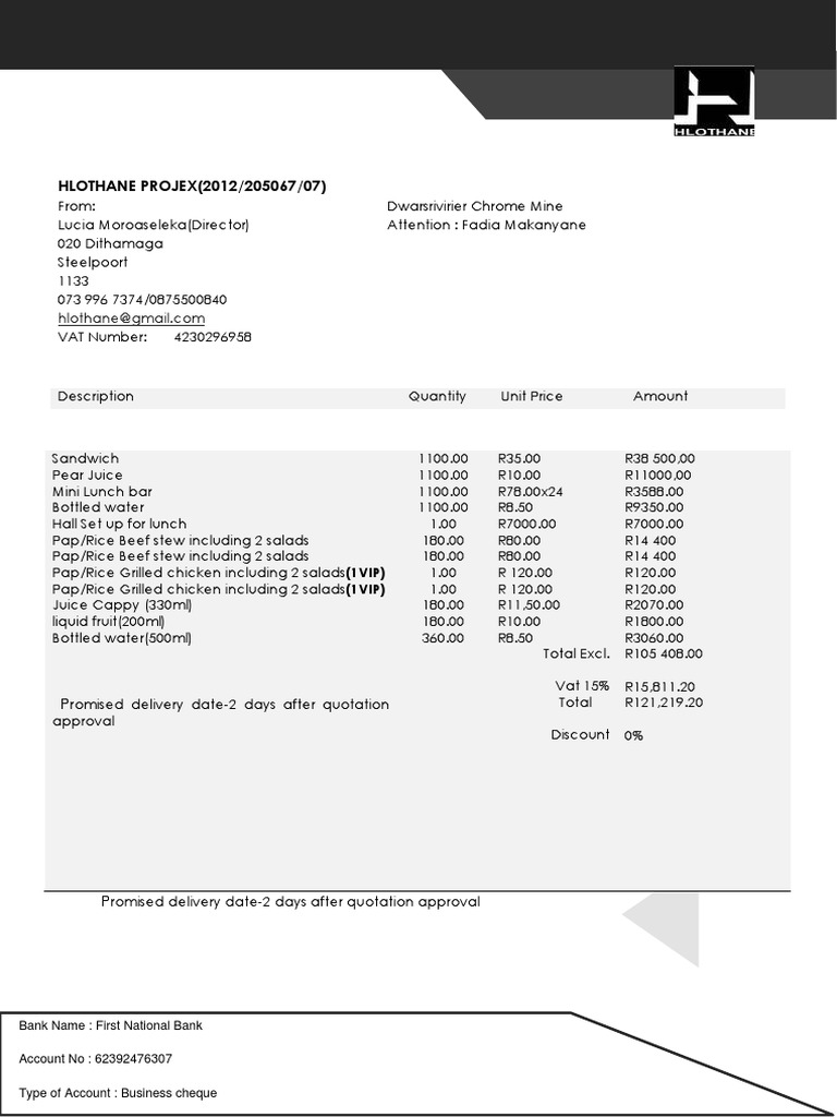 Dwarsrivier 2023 July | PDF