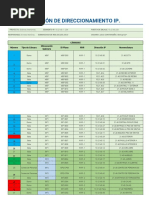Fripick Empresas 2023 Agosto | PDF | Business | Entrega (Comercio)