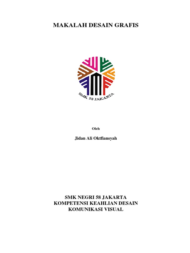 Makalah Jidan | PDF