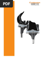 PROPHECY INBONE Surgical Technique | PDF | Ct Scan | Medical Imaging