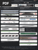 Factorio Cheat Sheet v7-2023 | PDF | Nuclear Reactor | Mining