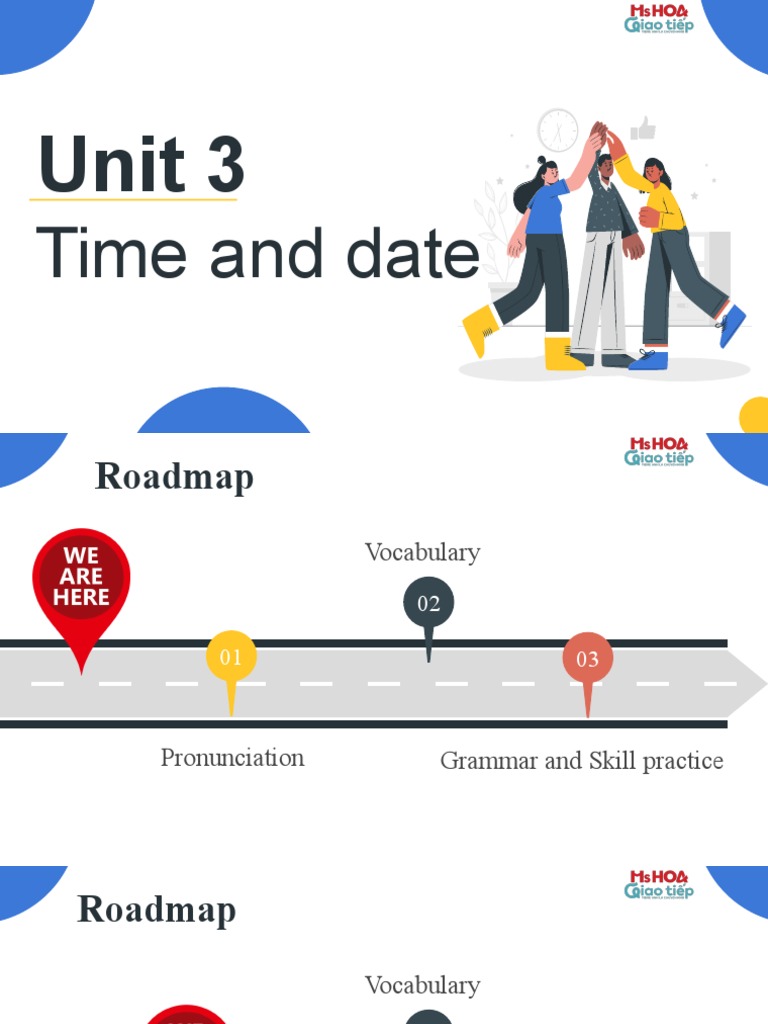 Unit 3. Time and Date | PDF | Cognitive Science | Cognition