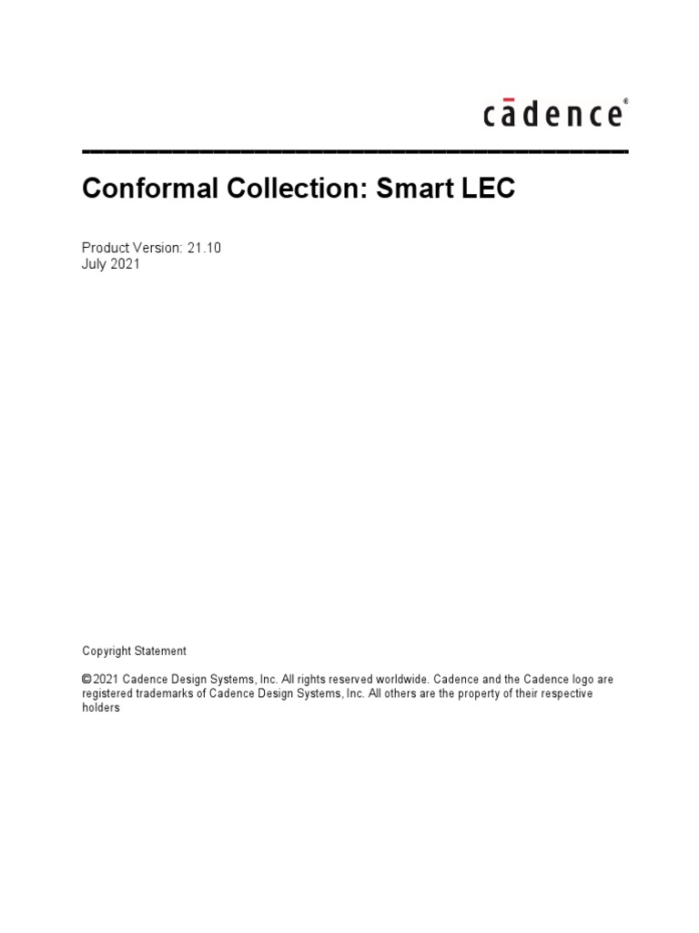 Smart LEC | PDF | Parallel Computing | Computer Engineering Smart LEC | PDF | Parallel Computing | Computer Engineering