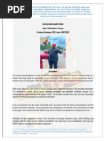 Map of Rivers State | PDF | Topography | Earth Sciences