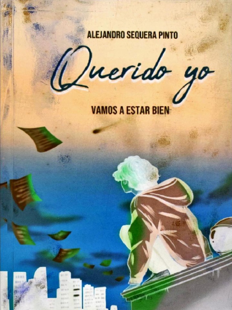 Querido yo parte 1 | PDF