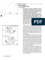 Manual APU Garrett GTCP85 | PDF | Gases | Power (Physics)
