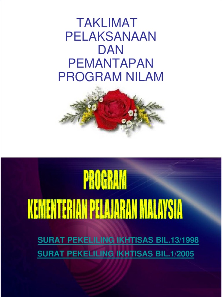 Dokumen - Tips Pengurusan-Nilam | PDF