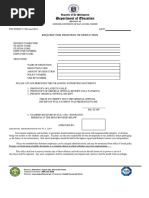OWWA Membership Form / OWWA Info Sheet | PDF | Government | Business