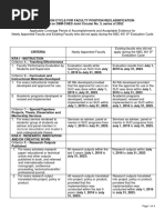 DBM JC No. 3 S. 2022 9th Cycle NBC 461 With Annexes | PDF | Thesis ...