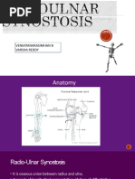 Sacral OMM Guide | PDF | Anatomical Terms Of Motion | Human Anatomy