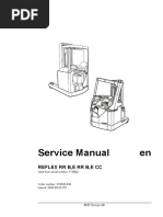 Error Code?: Loadall Codes | PDF | Fuel Injection | Engines