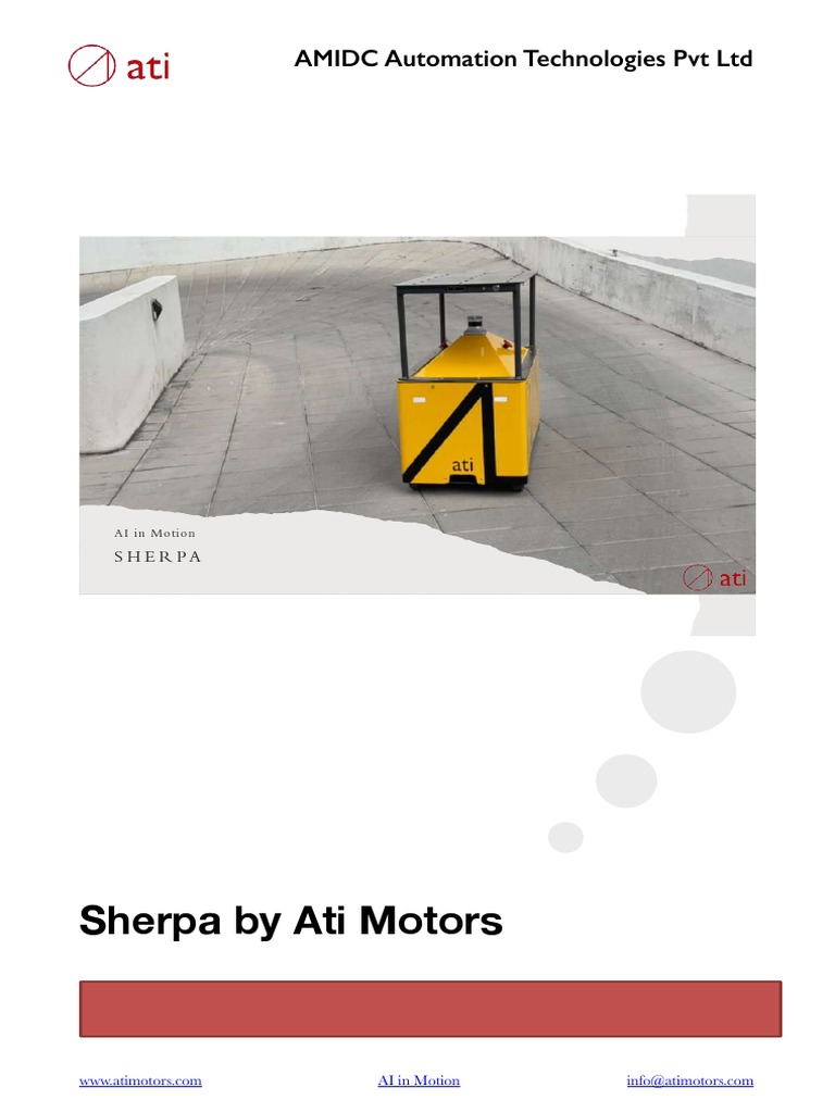 Sherpa Catalogue | PDF | Tablet Computer | Android (Operating System)