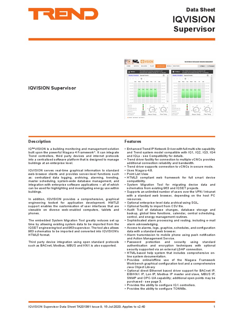 IQVISION | PDF | Microsoft Windows | Computer Network