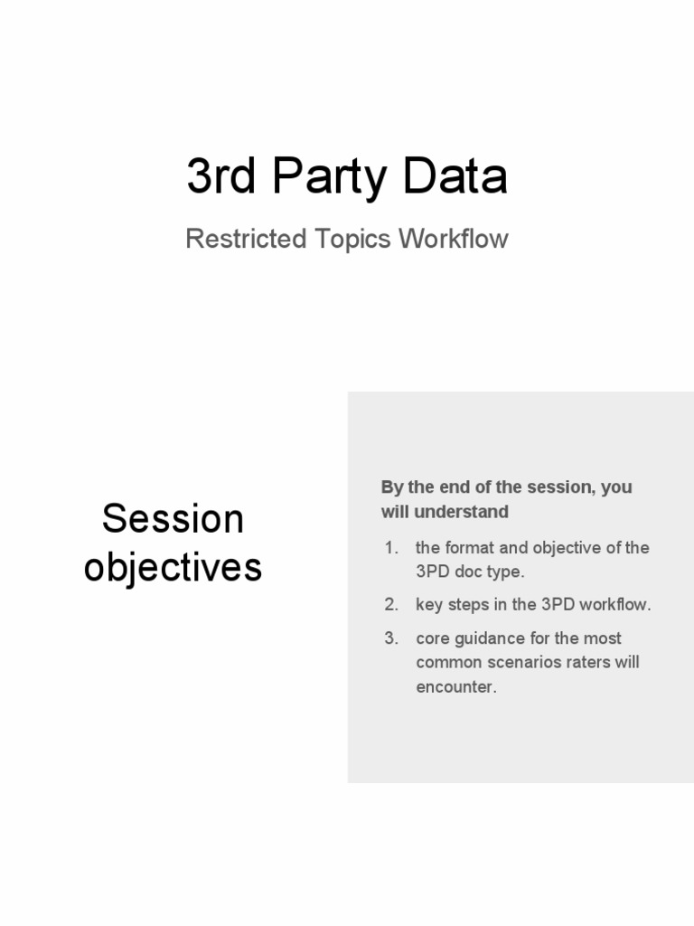 Stonecoal V3 Contributors Guide For 3PD Workflow | Download Free PDF | Software Development ...