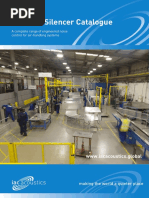 Paracoat Products Ltd Overview | PDF | Carpet | Manufactured Goods