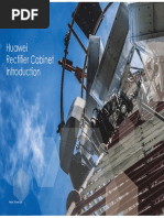 Huawei DCDU Specifications Overview | PDF | Technology & Engineering