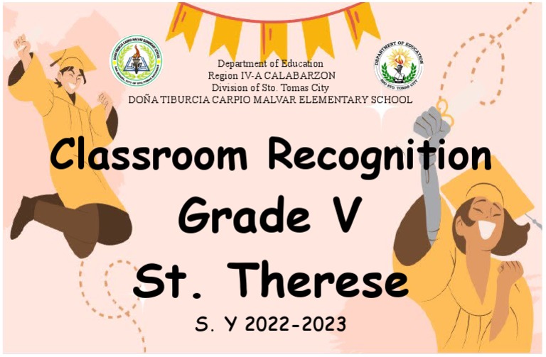 Tarpapel Recognition | PDF