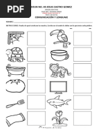 Lotería de Números 1 Al 100 | PDF