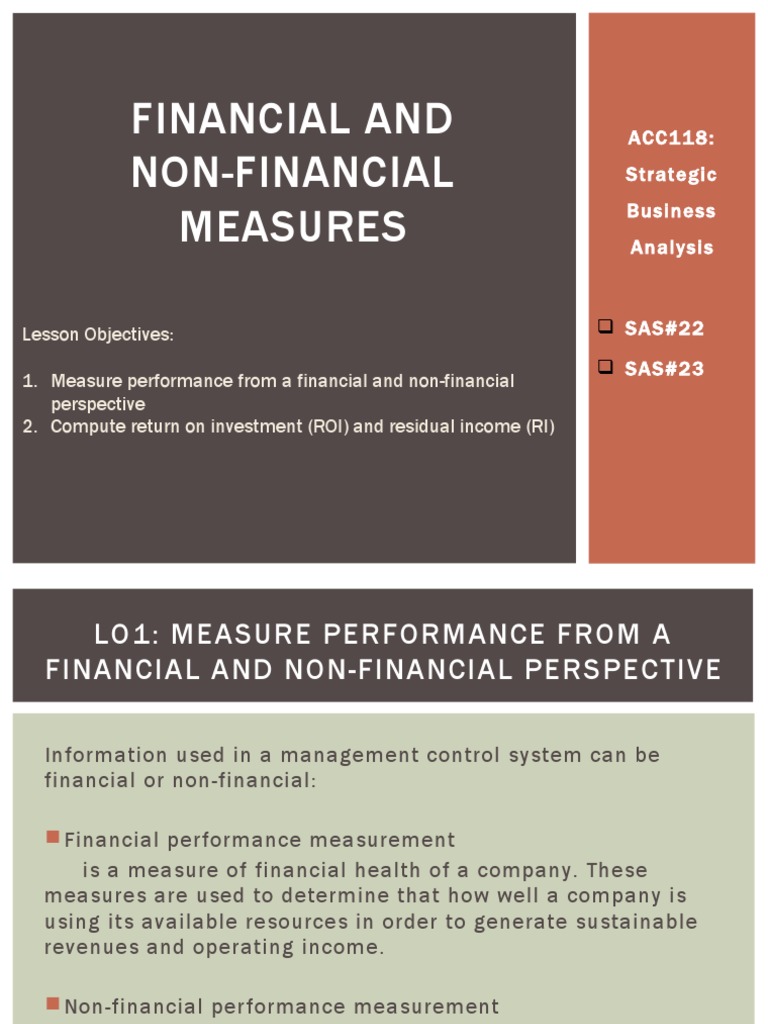 Strat Report | Download Free PDF | Cost Of Capital | Return On Investment