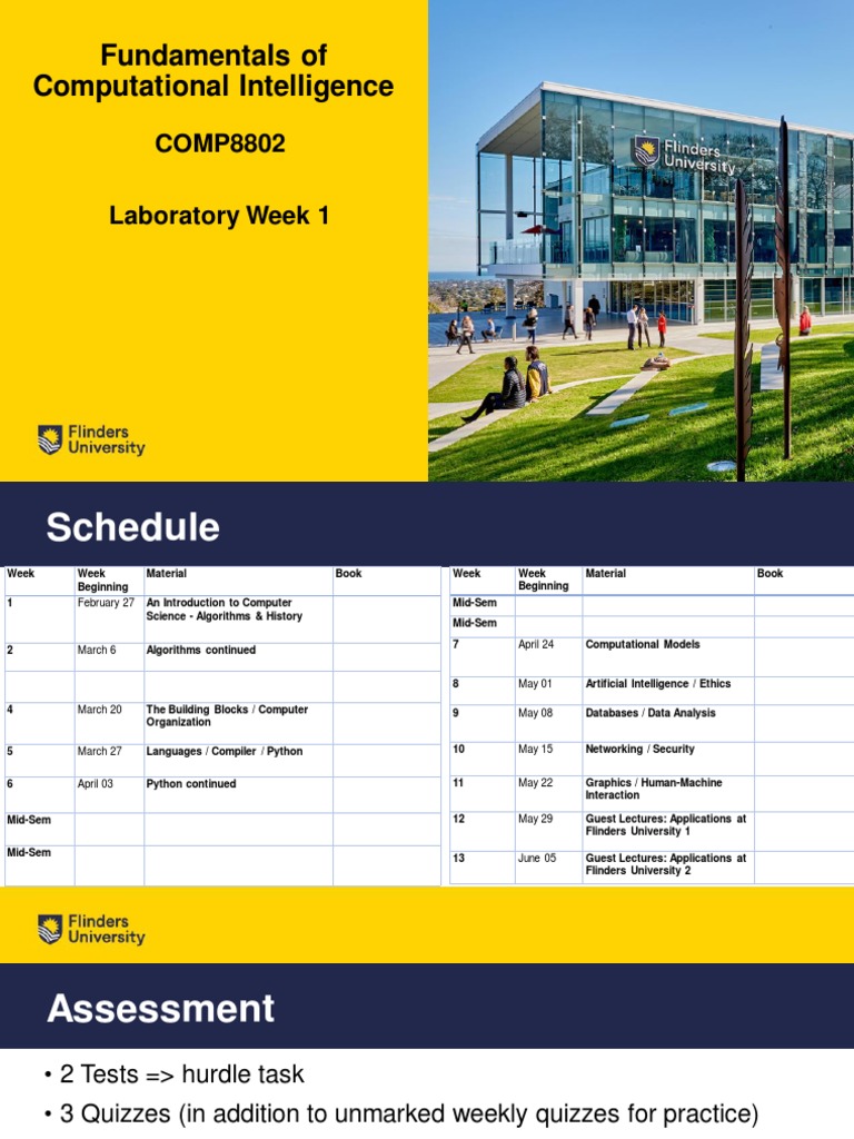 01 Lab Week1 | PDF | Algorithms | Control Flow 01 Lab Week1 | PDF | Algorithms | Control Flow