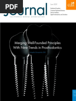 ADA Ortho Codes | PDF | Orthodontics | Drugs