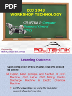 OSHA Case Study POLITEKNIK MUKAH | PDF | Occupational Safety And Health ...