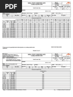 SS 316L MTC | PDF | Industrial Processes | Metals