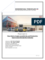 PDI Checklist | PDF | Vehicles | Manual Transmission