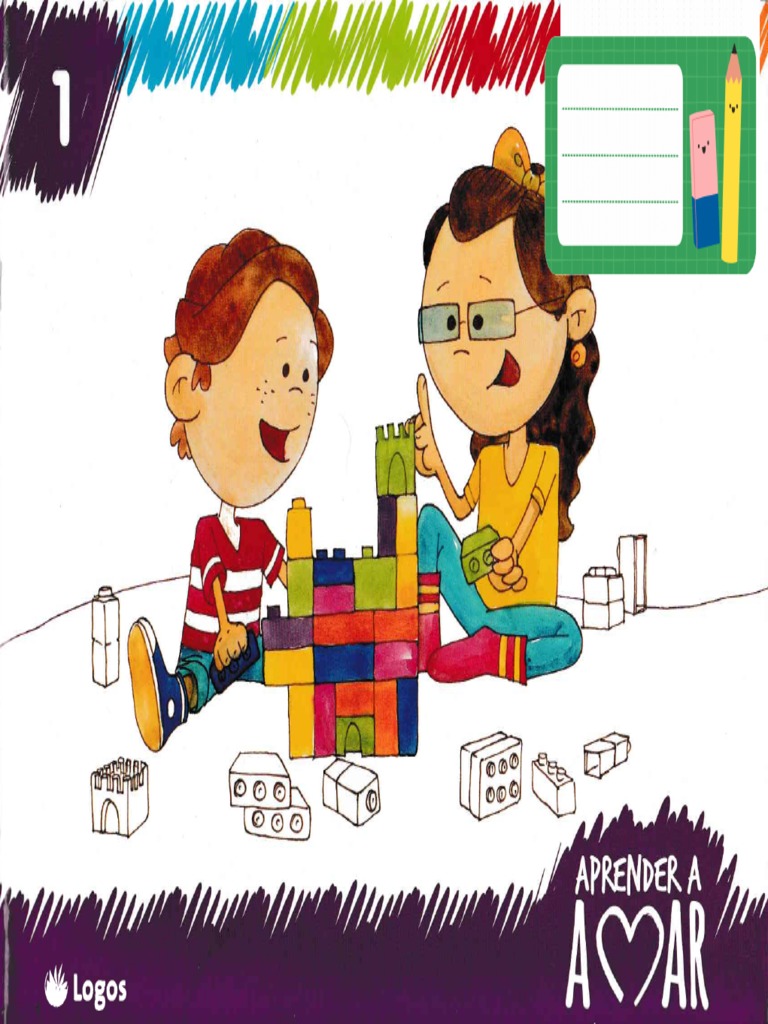 Aprender A Amar 1 | PDF